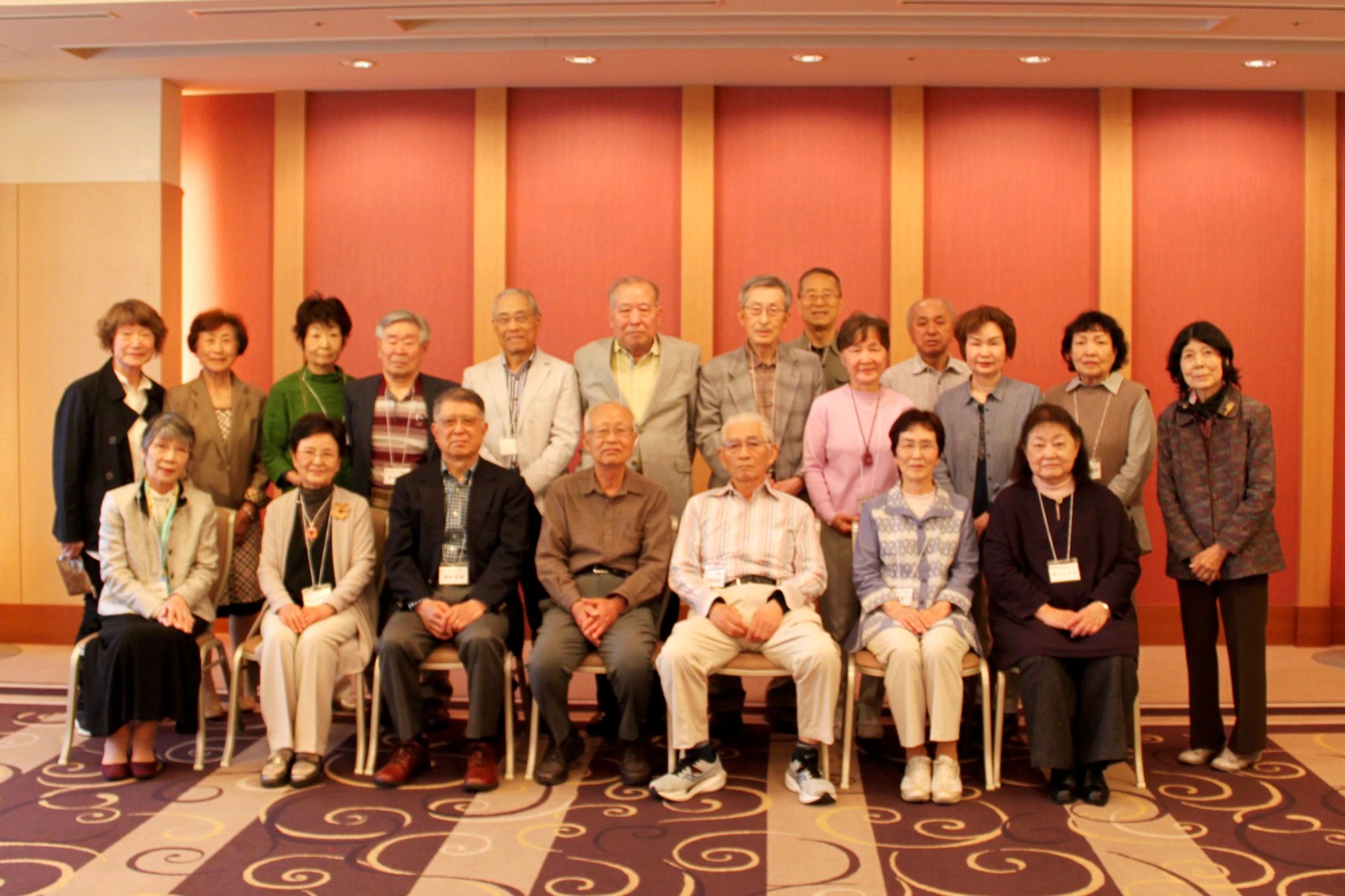 2024年度 3大学バドミントン部OB・OG会開催 | 姫路工業倶楽部(公式サイト)